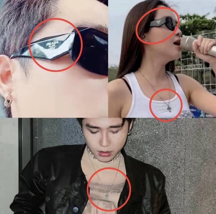 Netizen tìm ra loạt hint nghi vấn Bích Phương đang hẹn hò với Tăng Duy Tân